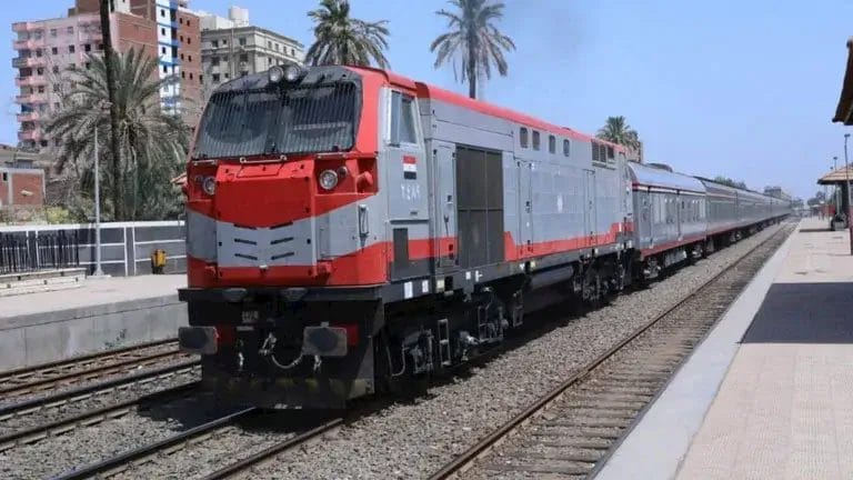 Egyptian National Railways Board Approves Monthly Incentive For ...